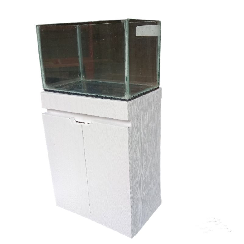 Jual Meja aquarium minimalis / Kabinet aquarium / meja aquascape ...