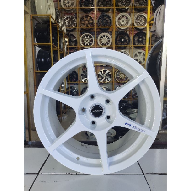 Jual velg buddyclup p1 | Shopee Indonesia