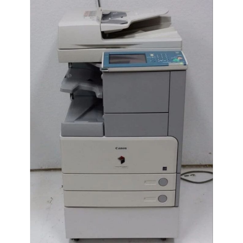 Jual Mesin fotocopy Canon iR 3235 3245 | Shopee Indonesia