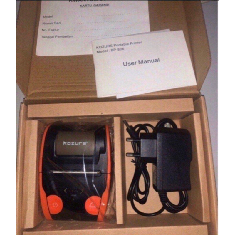 Jual printer struk thermal | Shopee Indonesia