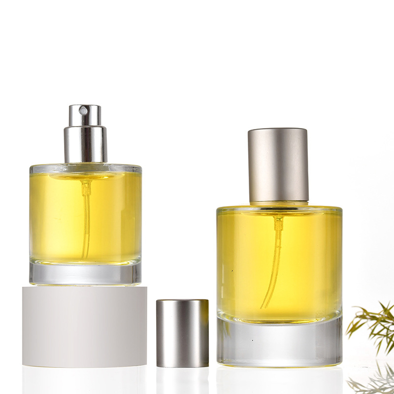 Jual Botol Parfum 30ml Bulat / Botol Kosong Parfum 30 ml Ukuran Mini ...