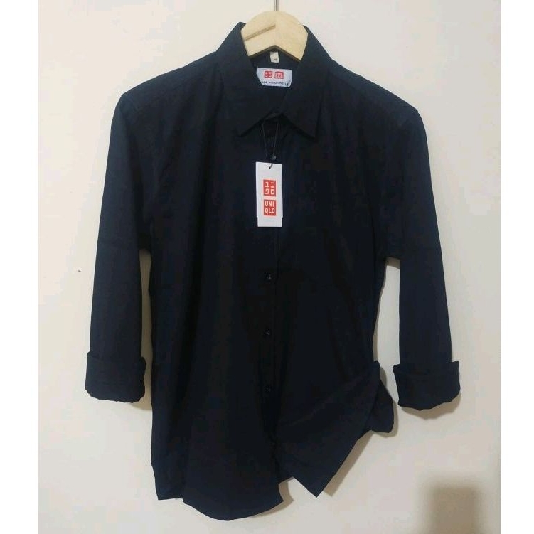 Jual Kemeja Uniqlo Lengan Panjang | Kemeja Pria | Kemeja Import ... Jual Kemeja Uniqlo Lengan Panjang | Kemeja Pria | Kemeja Import ...