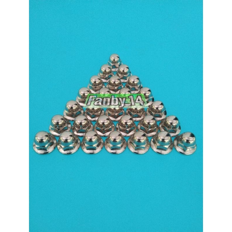 Jual Mur Baut Blok Block Head Ninja R Ninja SS Ninja RR New OLD dan ZX ...