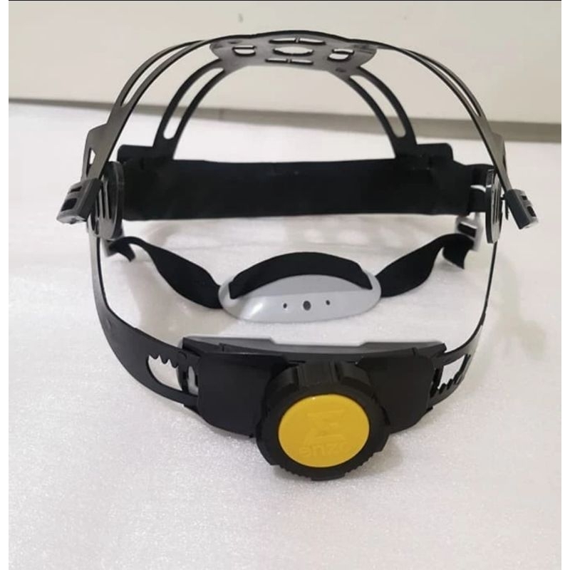 Jual Inner Helm Proyek Enzo ( termasuk tali dagu) | Shopee Indonesia