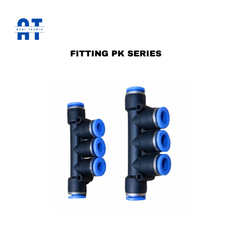 Jual PK | FITTING PNEUMATIC PK | Shopee Indonesia