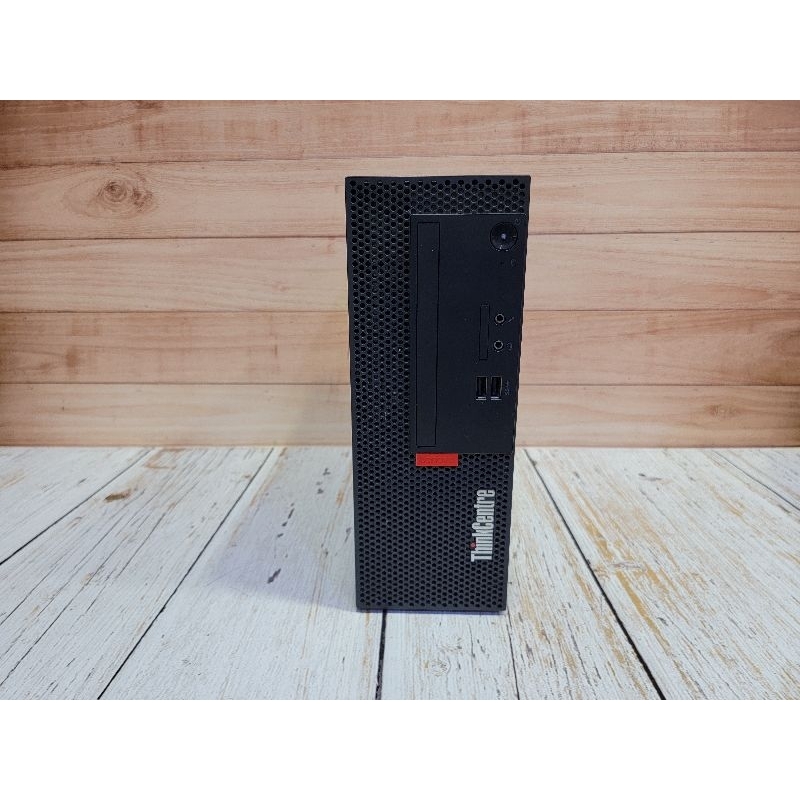 Jual CPU PC LENOVO THINKCENTRE M710e CORE I5 GEN6/RAM DDR4 16GB/SSD 256GB | Shopee Indonesia