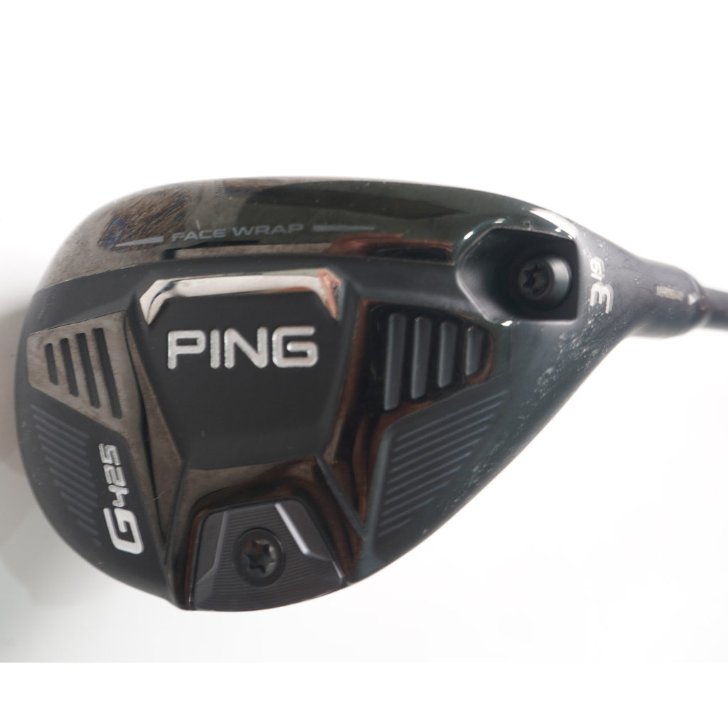 Jual Ping G425 19* #3 Hybrid ALTA JCB Stiff ( Shaft S ) | Shopee Indonesia