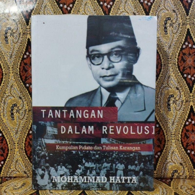 Jual Buku Tantangan Dalam Revolusi | Shopee Indonesia Jual Buku Tantangan Dalam Revolusi | Shopee Indonesia