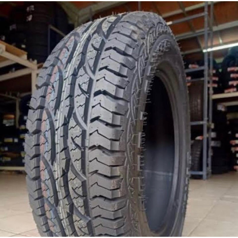 Jual Ban Mobil Delium Terra Cruiser AT 235/75 R15 | Shopee Indonesia