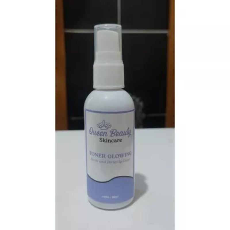 Jual Toner Queen Beauty (Original) | Shopee Indonesia