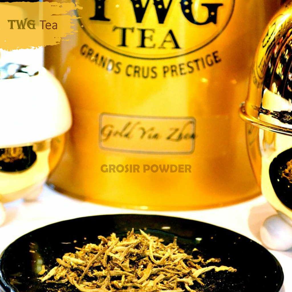 Jual TWG Tea 1837 Teh TWG Original Teh Singapore TWG Teabag TWG Tea ...