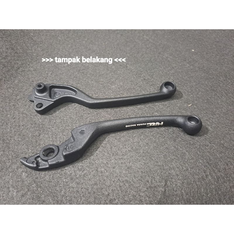 Jual HANDLE REM SCOOPY FI 2018 - 2024 , BEAT STREET , GENIO , BEAT ...