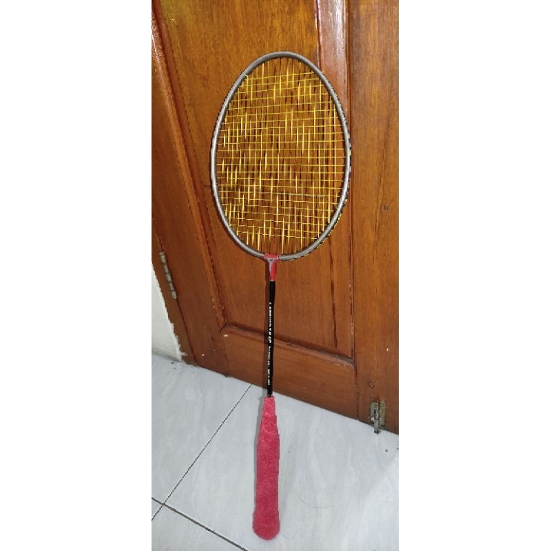 Jual Raket Yonex Carbonex 8 sp original | Shopee Indonesia