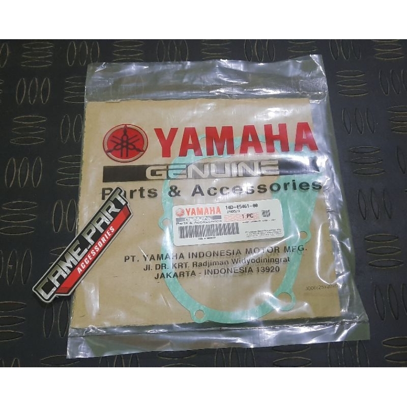 Jual PERPAK PACKING PAKING GIGI RASIO GARDAN MIO SPORTY SMILE SOUL FINO OLD NOUVO ORIGINAL 14D ...