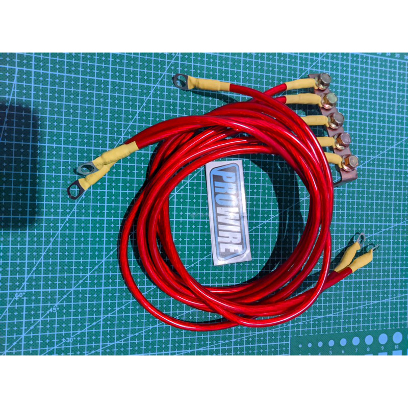 Jual KABEL GROUNDING,KABEL GROUNDING 5 TITIK,KABEL GROUNDING MOTOR ...