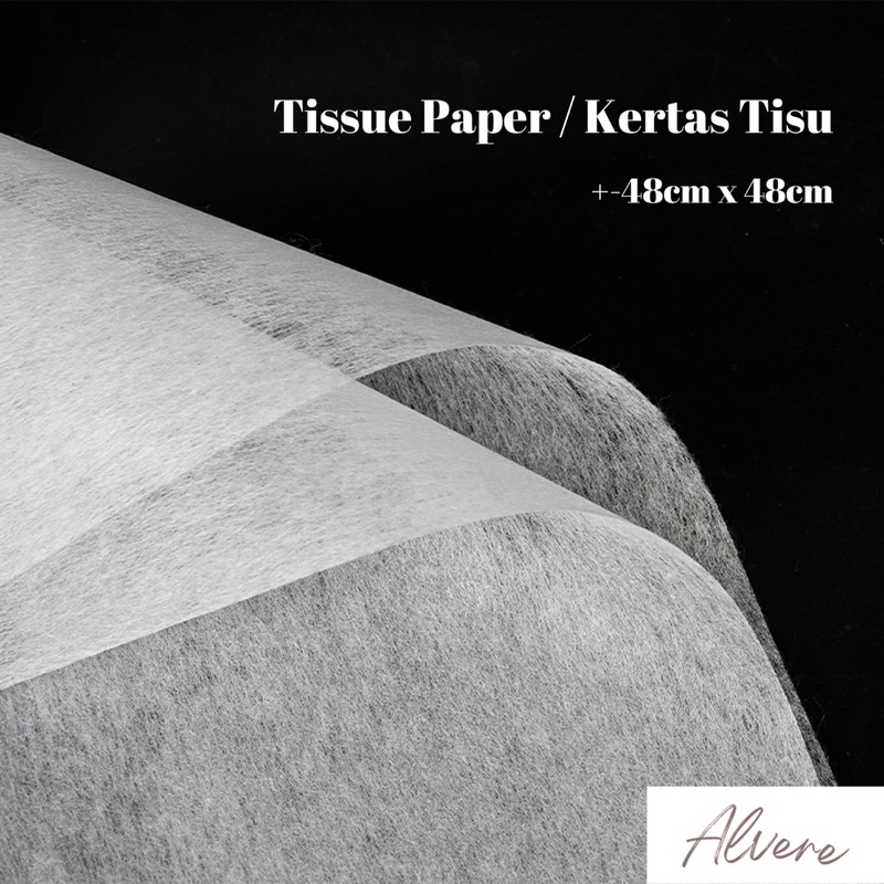 Jual Kertas Tisu Buket Bunga Tissue Paper Wrapping Cotton | Shopee ...