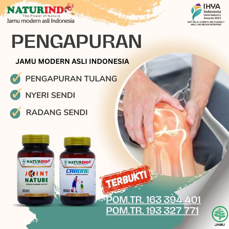 Jual obat herbal pengapuran nyeri sendi kaki linu sakit dengkul kaki ...
