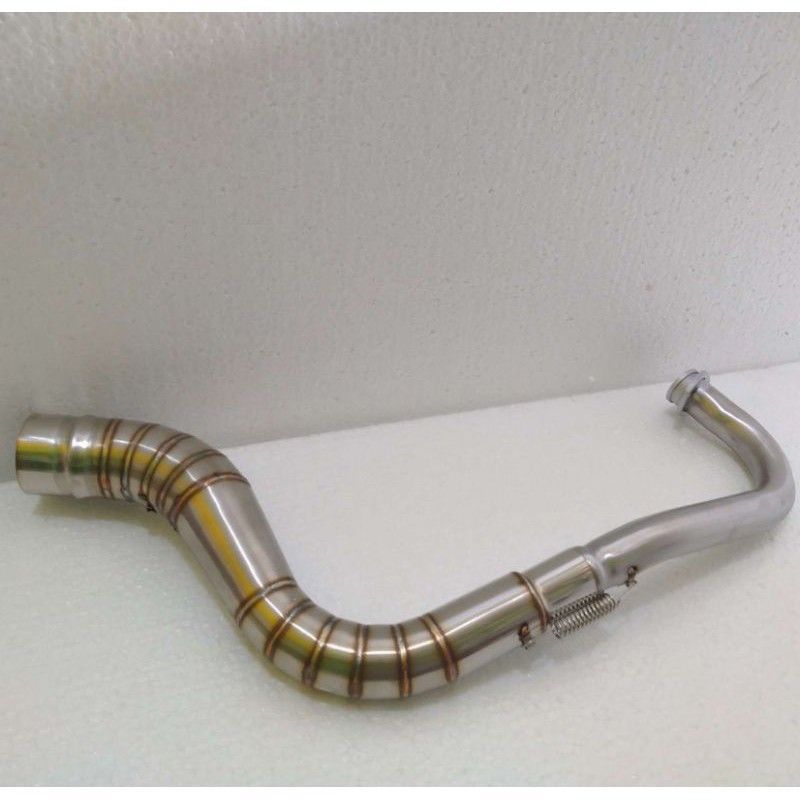 Jual pipa knalpot inlet 50 khusus buat motor vario 125/150.110 | Shopee ...