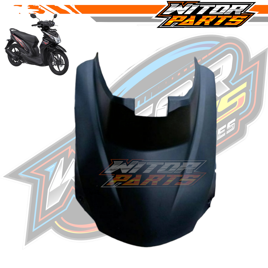 Jual BISA ECERAN DAN COD Cover Body Kasar Beat Fi Lama 2013 2014 2015 ...
