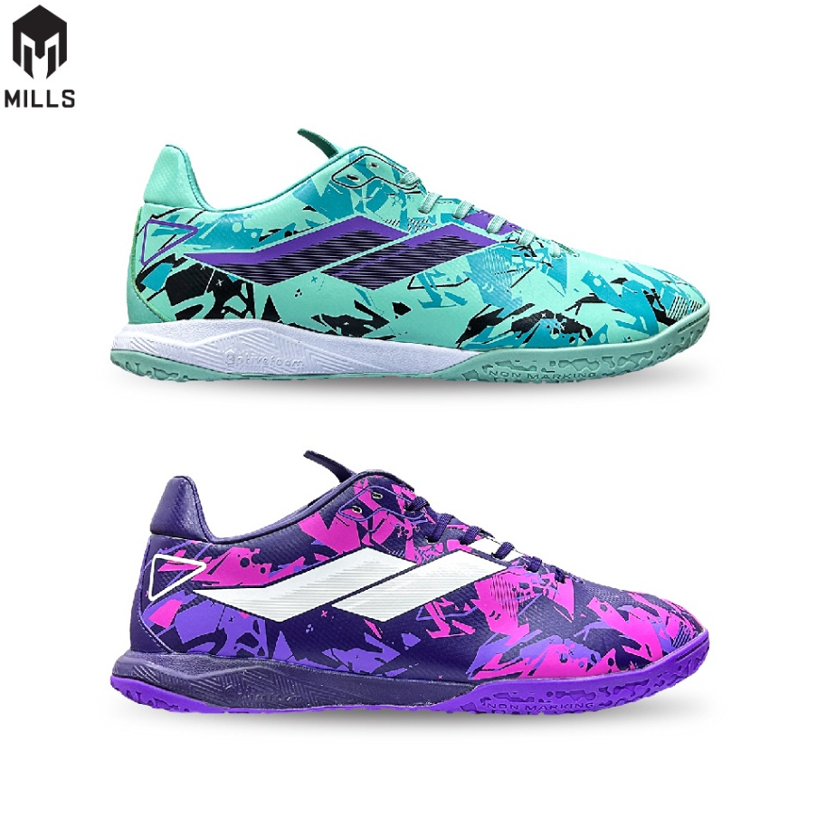 Jual Sepatu Futsal Mills Vulcan IN - Pilihan Warna Terbaru Original ...