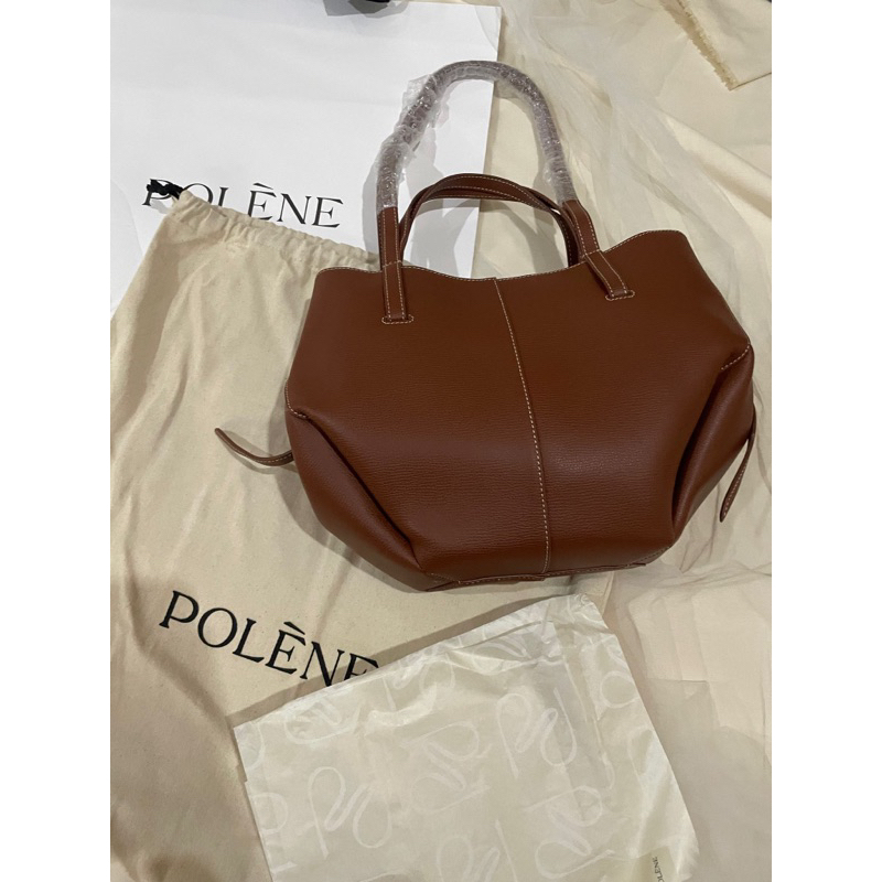 Jual polene cyme mini cognac | Shopee Indonesia