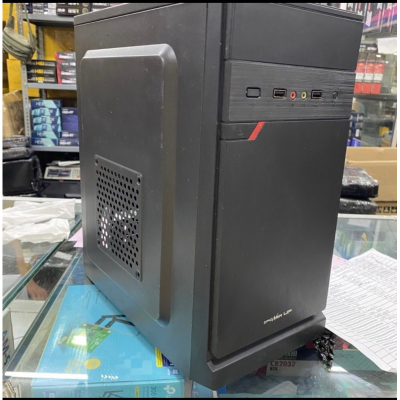 Jual CASING ARMAGEDDON AZZURA + PSU | Shopee Indonesia