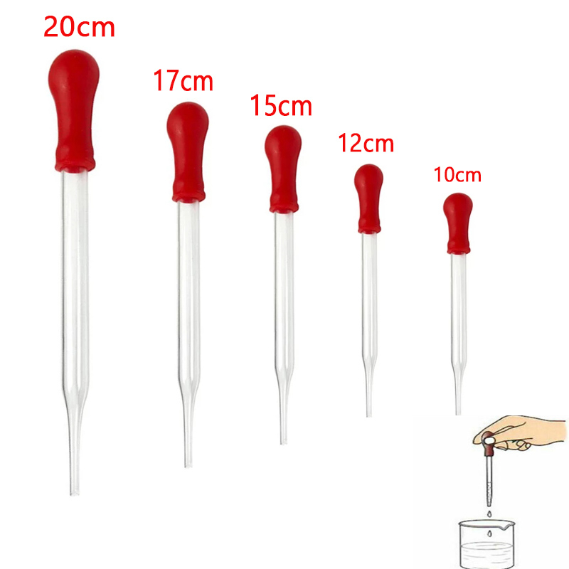 Jual Pipet Takar / Pipet Kaca 10 cm / Pipet Kaca 20 cm 1 PCS | Shopee ...