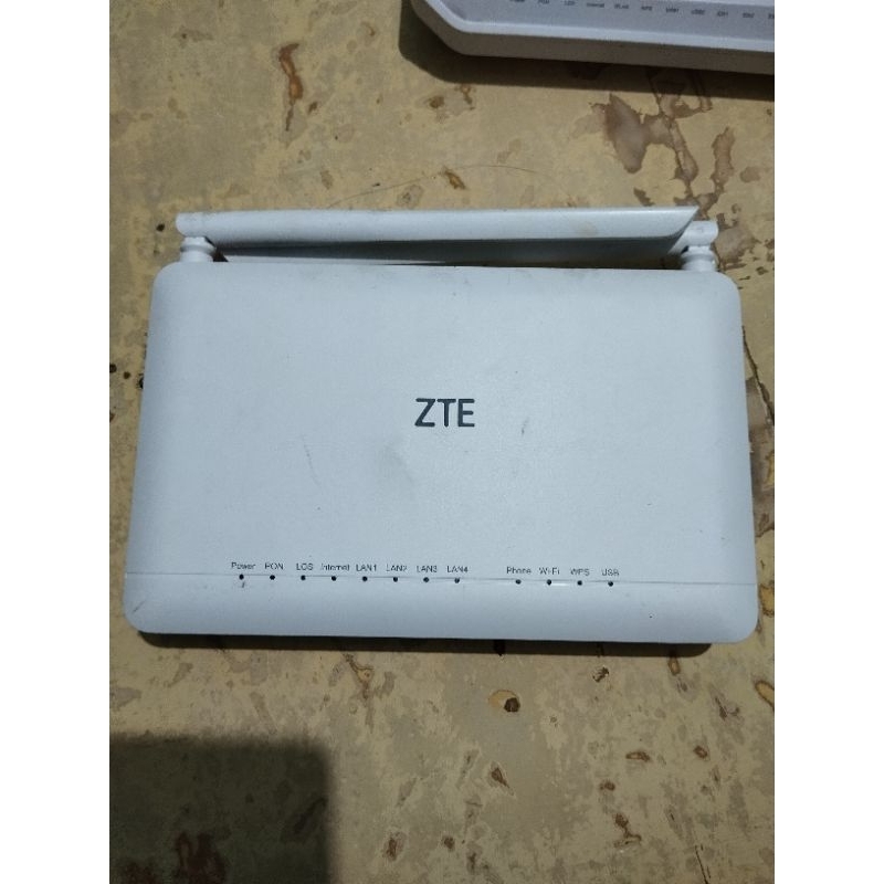 Jual ONT ZTE | Shopee Indonesia