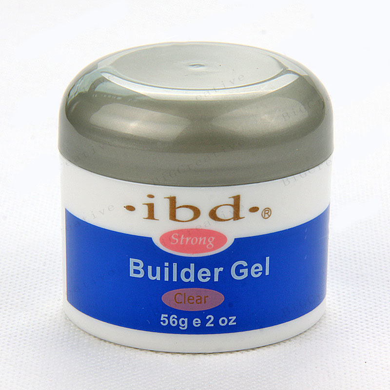 Jual IBD Builder Gel 56gram / Ibd UV Nail Extension Gel / Build Gel ...