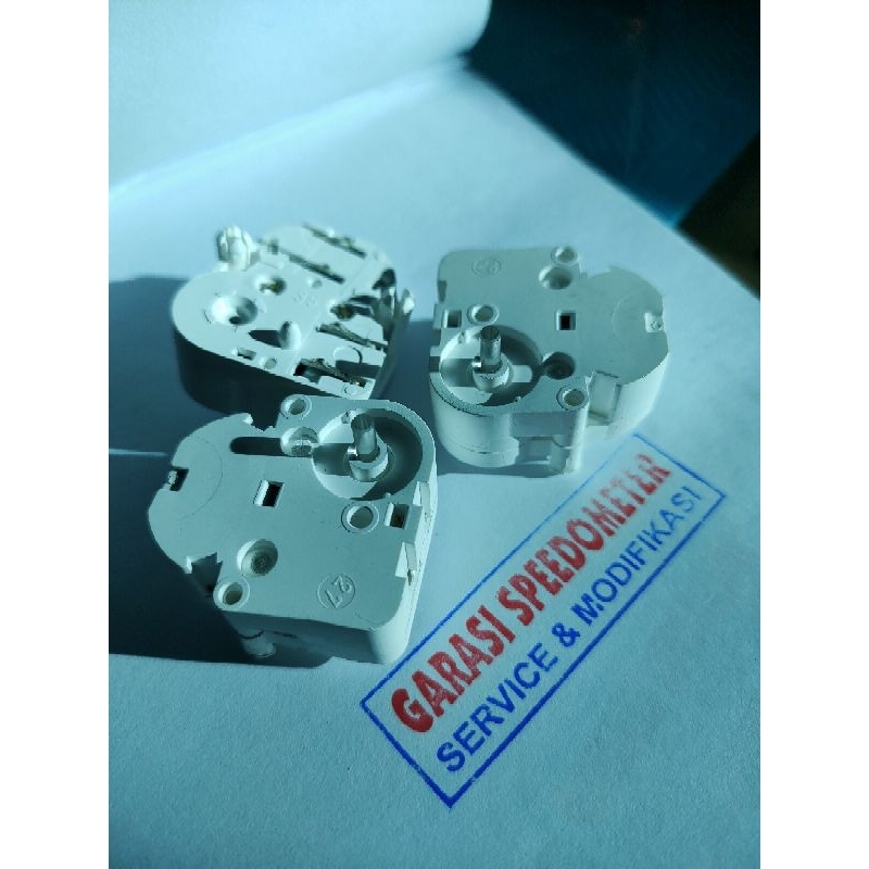 Jual Stepper Motor VDO,Stepper motor Hyundai As plastik,Carry Futura ...