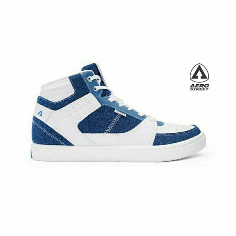 Jual [INCLUDE AEROFOAMZ] SEPATU AEROSTREET X DANI ADITYA ASEAN PARA ...