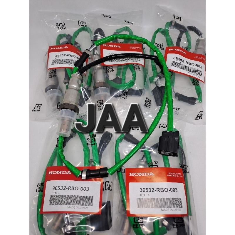 Jual sensor oksigen o2 jazz rs bawah mobilio freed brio 36532-RBO-003 ...