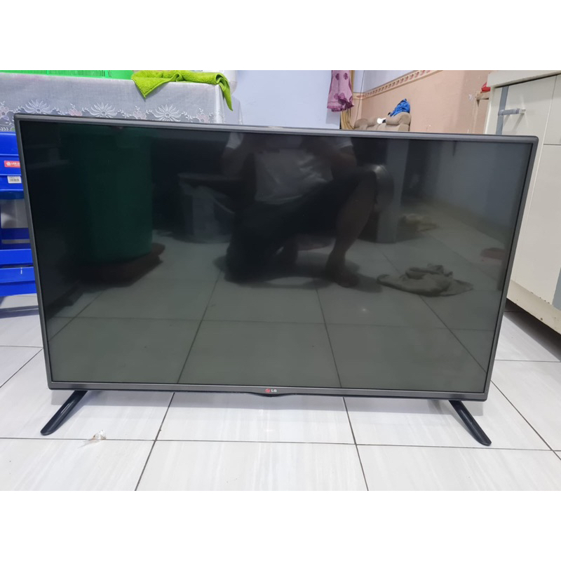 Jual TV LCD LG 40” ( 42LB550A ) | Shopee Indonesia