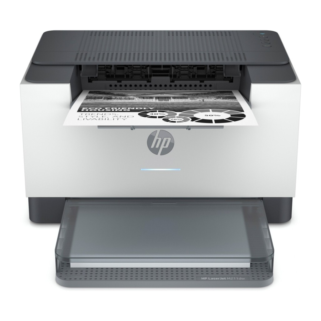 Jual Printer HP LaserJet M211dw ( Print Only ) Wifi Wireless Bluetooth ...