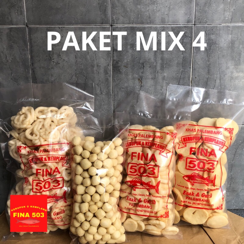 Jual PAKET MIX 4 (sanggul+mini+getas+sedang) | Shopee Indonesia
