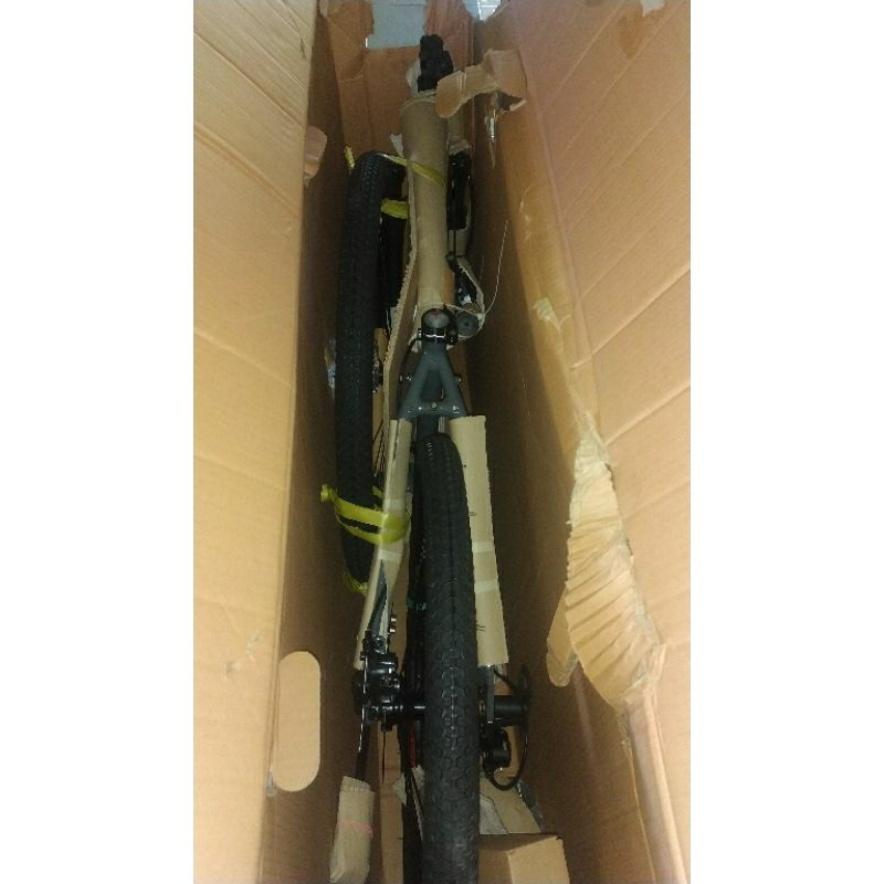 Jual SEPEDA POLYGON MONARCH 3 WARNA GREY (ABU_ABU) | Shopee Indonesia