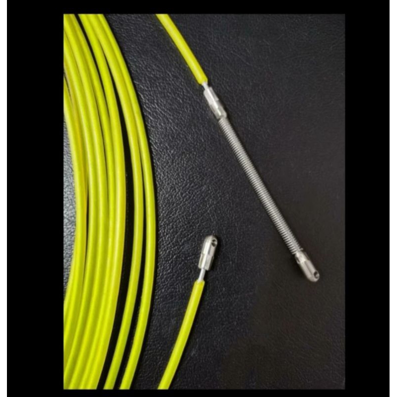 Jual Pancingan kabel 30m opt jis -wire puller | Shopee Indonesia