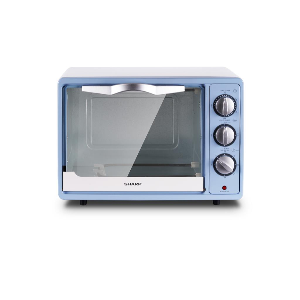 Jual SHARP Oven Toaster Listrik 18 Liter - EO-18L(W) | Shopee Indonesia