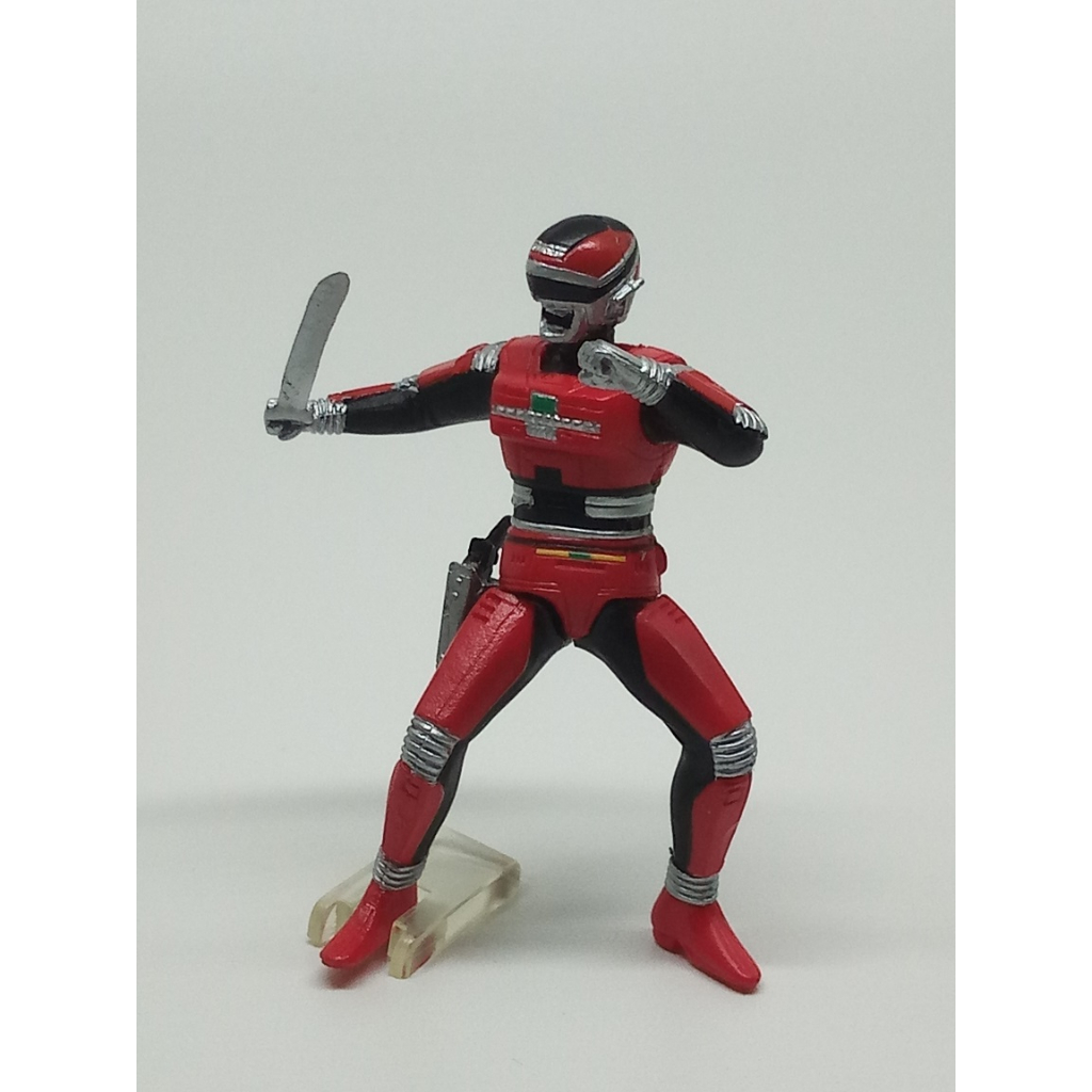 Jual Figure Space Sheriff Sharivan Varian 1 | Shopee Indonesia