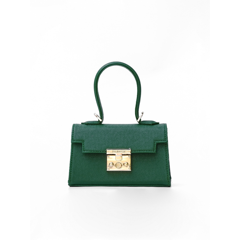 Jual Emily Forest Handbag - DorisDorothea | Shopee Indonesia