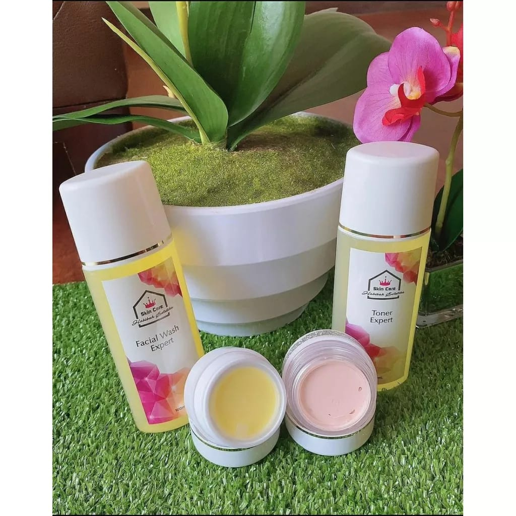 Jual Paket Basic Melasma, Skin Bright, Acne | Shopee Indonesia