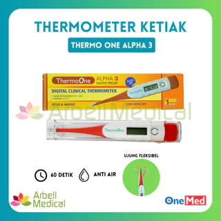 Jual onemed alpha 3 Harga Terbaik & Termurah Agustus 2025 | Shopee ...