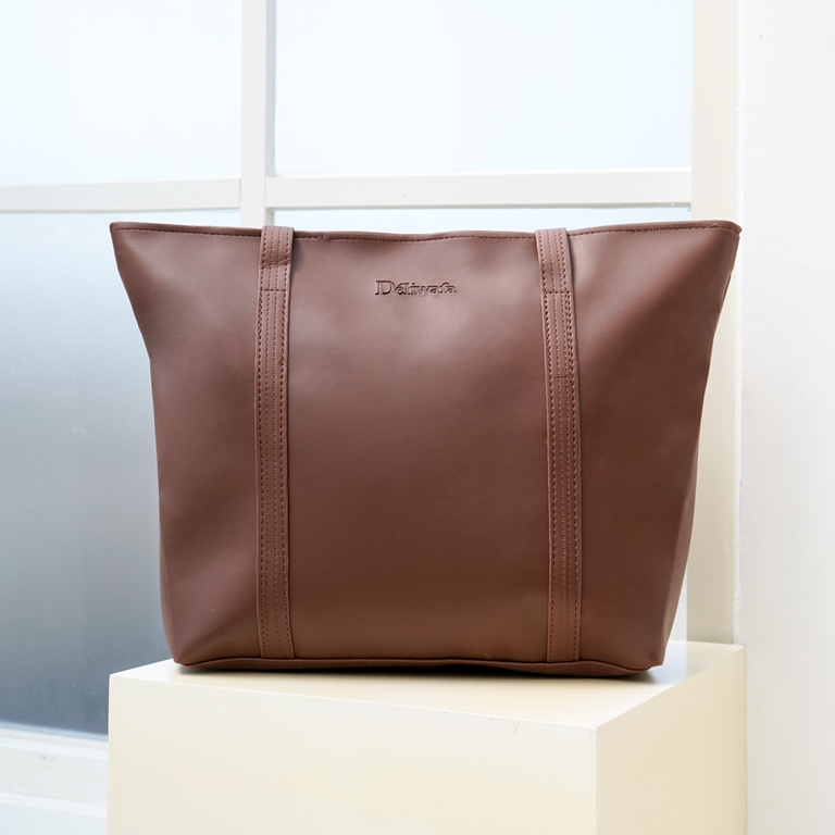 Jual Deliwafa - [Tas Wanita] Candy Skyla Tas Tote | Shopee Indonesia