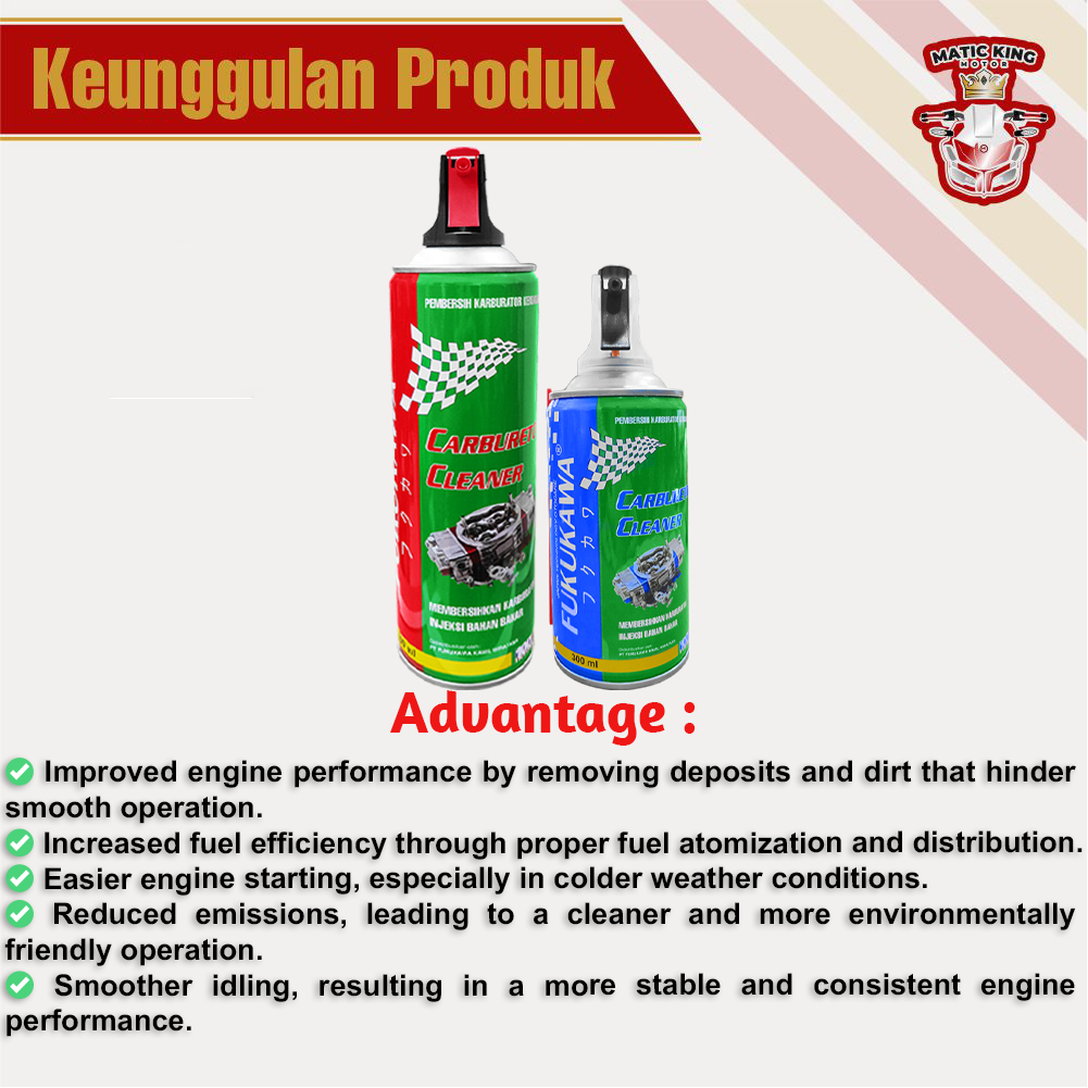 Jual injector cleaner karburator cleaner Petroasia MWA 300ml 500ml ...