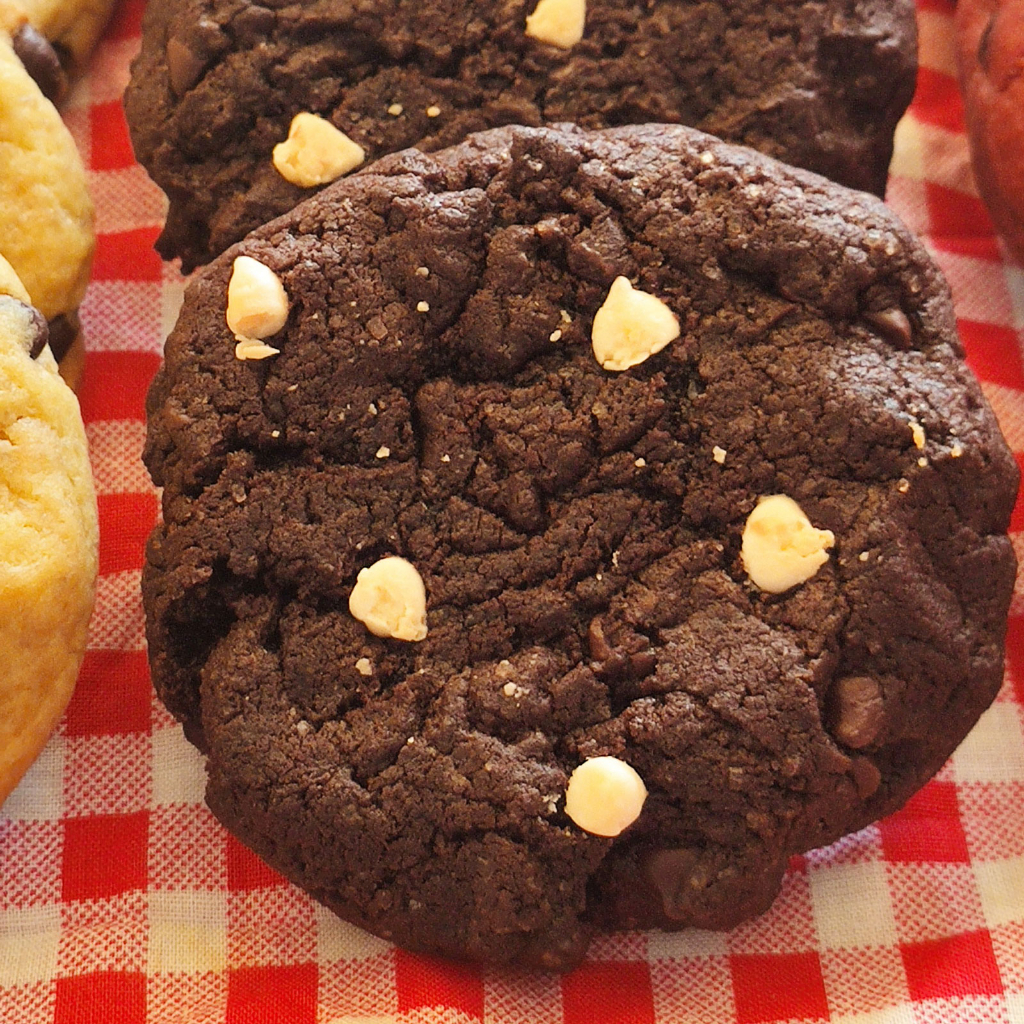 Jual Soft Baked Cookies Varian Rasa | Shopee Indonesia