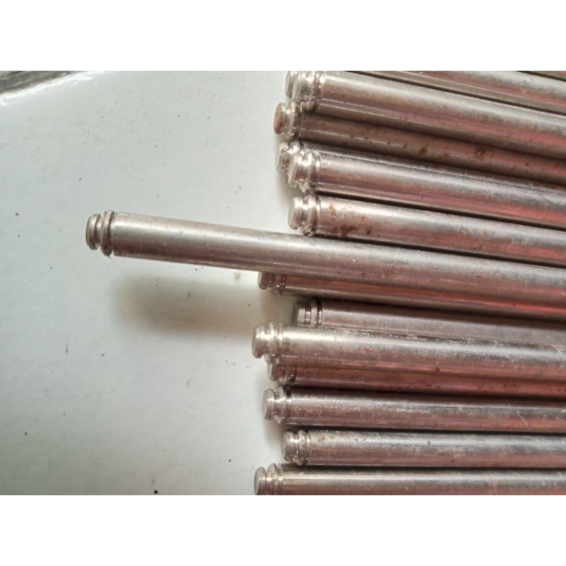 Jual Shaft / As diameter 6mm panjang 39cm (used) | Shopee Indonesia