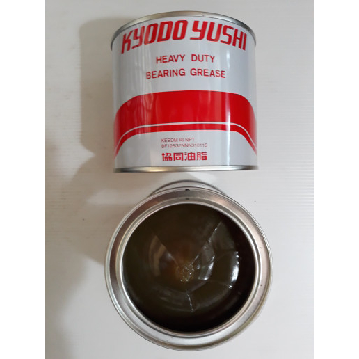 Jual Gemuk Grease Kyodo Yushi HD 0.454KG | Shopee Indonesia