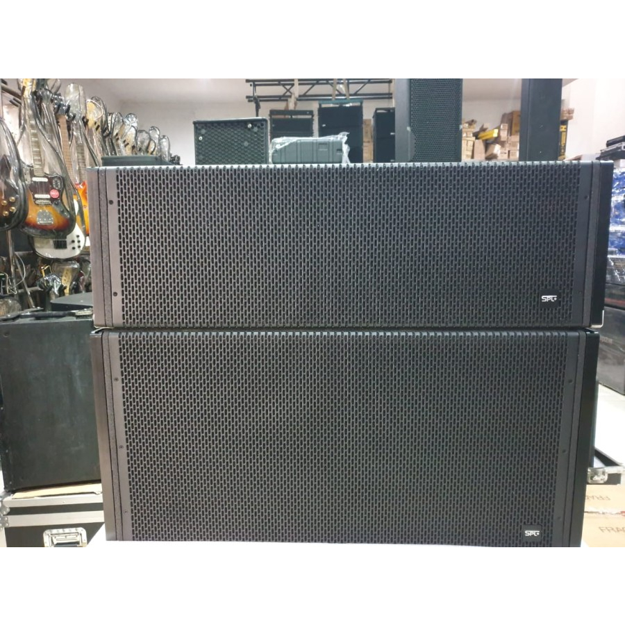 Jual SPEAKER LINE ARRAY SPL AUDIO BLX-15A | Shopee Indonesia
