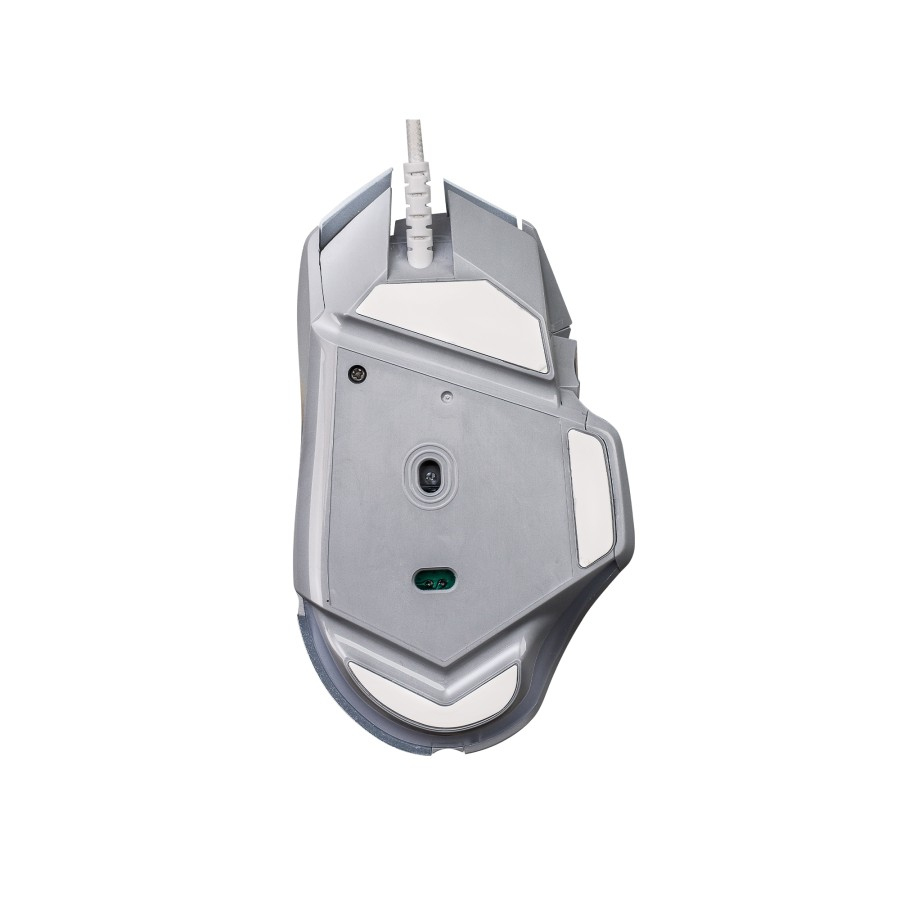 Jual Mouse Digital Alliance Luna X2 - Mouse Gaming DA Luna X2 up ...