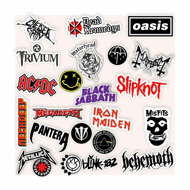 Jual Sticker Band Vinyl Anti Air | Indvois | Shopee Indonesia